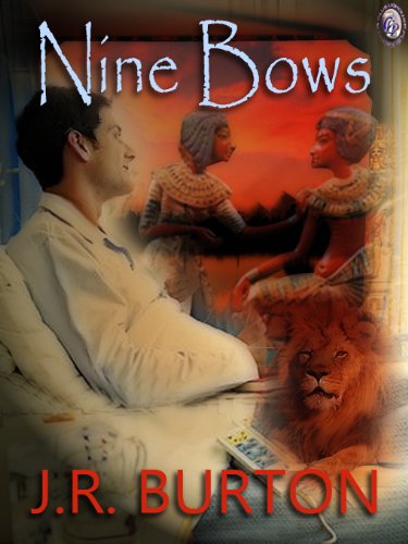 Amazon.com: Nine Bows eBook : Burton, J.R., Davison, T.L., Wason, James ...