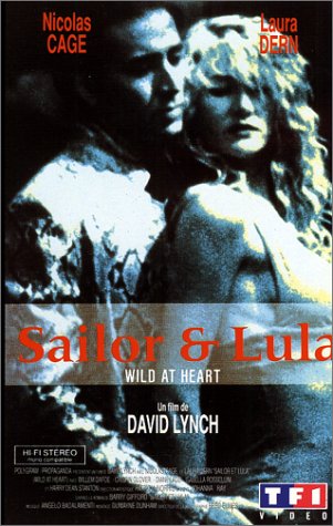 Amazon.com: Sailor & Lula [VHS] : Movies & TV