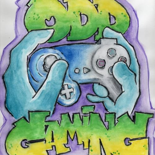 Amazon.com: ODD Gaming : ODD Gaming: Audible Books & Originals