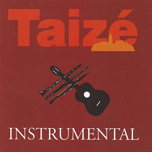 Play Taizé Instrumental 1 by Taizé on Amazon Music