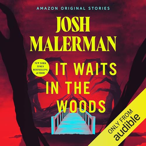 Amazon.com: It Waits in the Woods: Creature Feature Collection (Audible ...