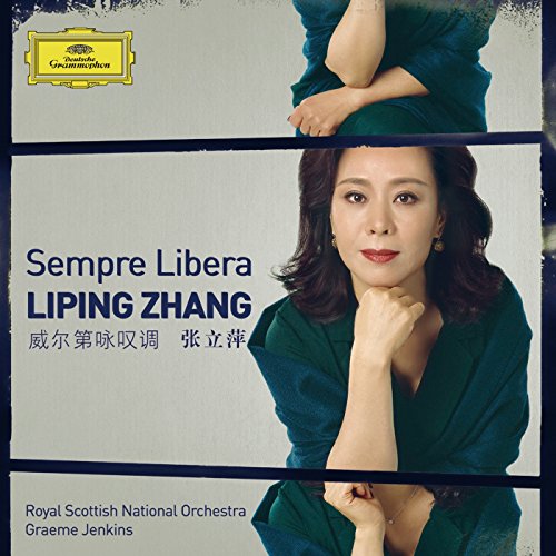 Play Sempre Libera by Liping Zhang, Royal Scottish National Orchestra ...