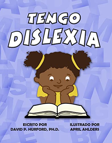 Amazon.com: Tengo Dislexia (Chica Multicultural) eBook : Hurford, David ...