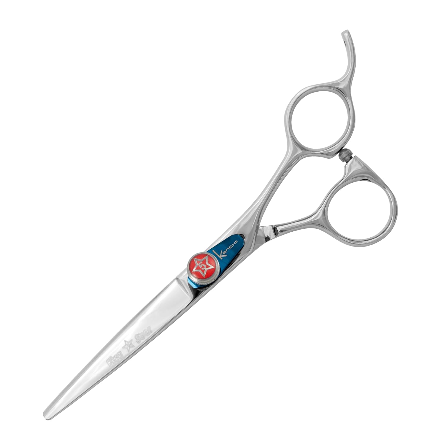 Snapklik.com : Kenchii Five Star Offset Handle Professional Dog ...
