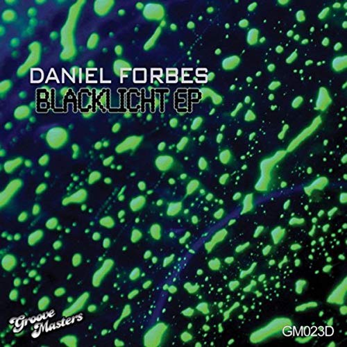 Play Blacklight by Daniel Forbes on Amazon Music
