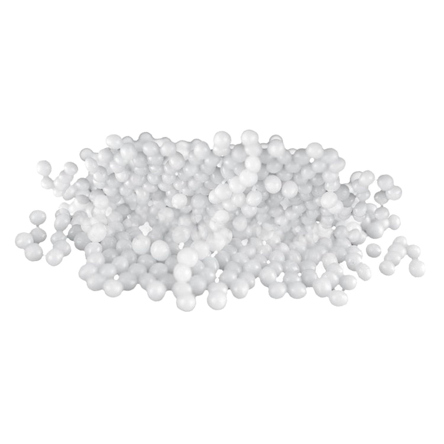 LOSA Dental Thermal Beads Teeth Veneers Moldable Denture Temporary ...