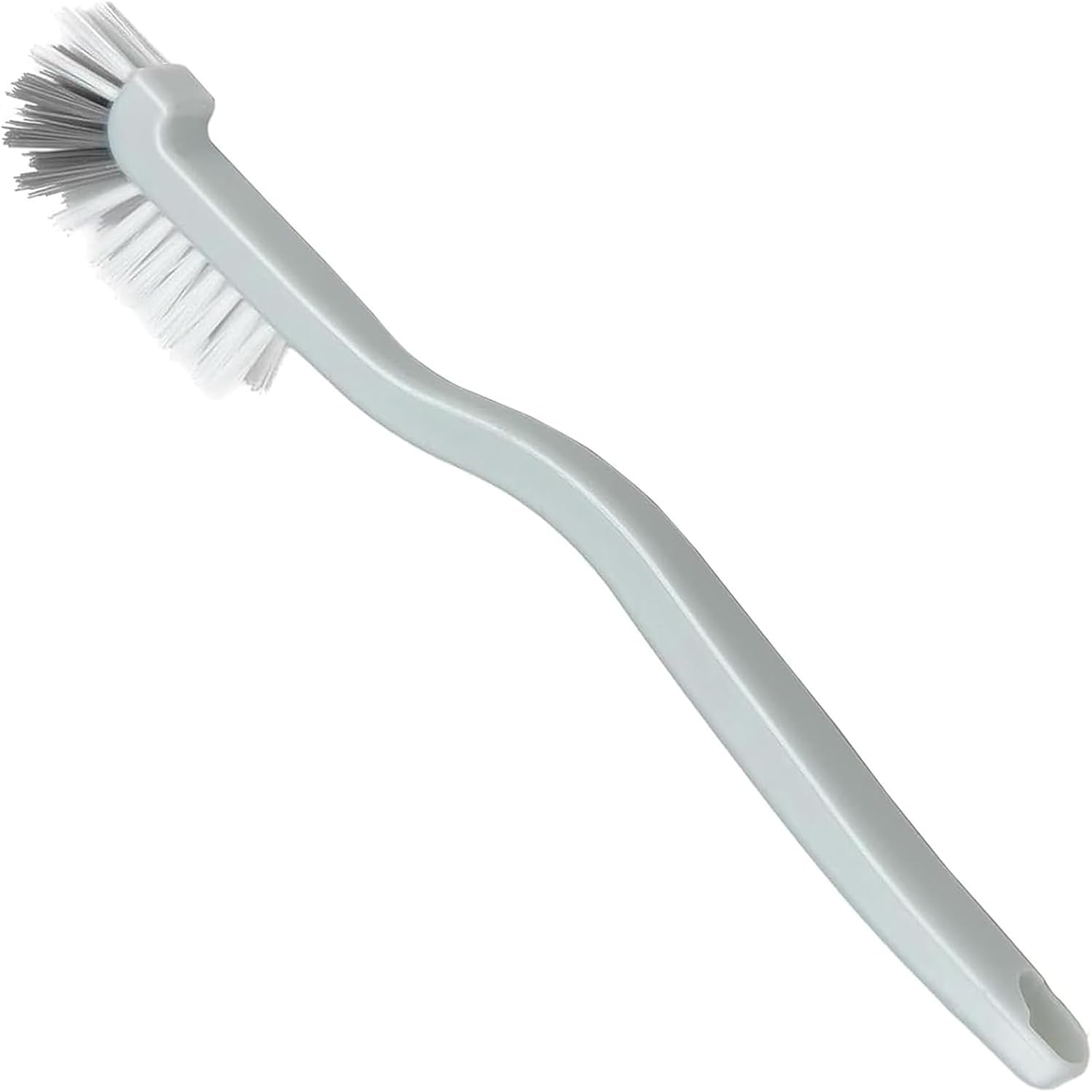 Amazon.com: JIANYI Kitchen Scrub Brush, Angle Cleaning Brush, Right ...