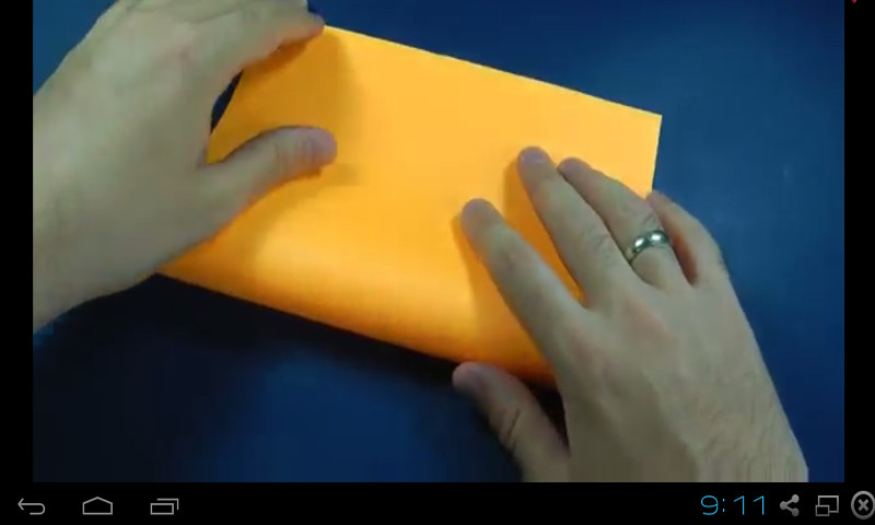 Origami Simple Tutorials - App on Amazon Appstore