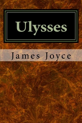 Ulysses (Annotated): Joyce, James: 9781466241831: Amazon.com: Books