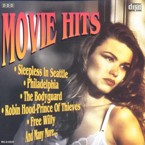 Amazon.com: Movie Hits: CDs & Vinyl