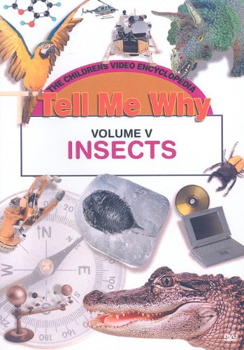 Insects [USA] [DVD]: Amazon.es: Películas y TV
