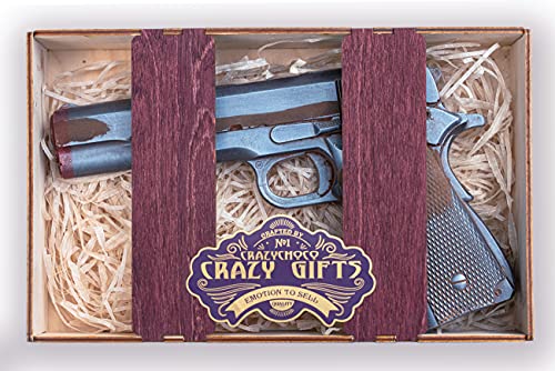 25 Gifts for Gun Lovers (So Your Not Shooting From The Hip)