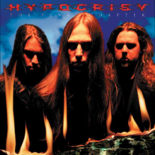 Amazon Music Unlimited - Hypocrisy 『The Final Chapter』