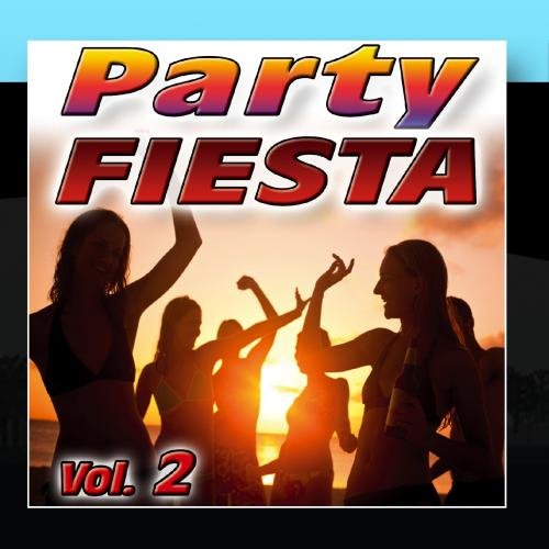 Amazon.com: Party Fiesta Vol.2: CDs & Vinyl