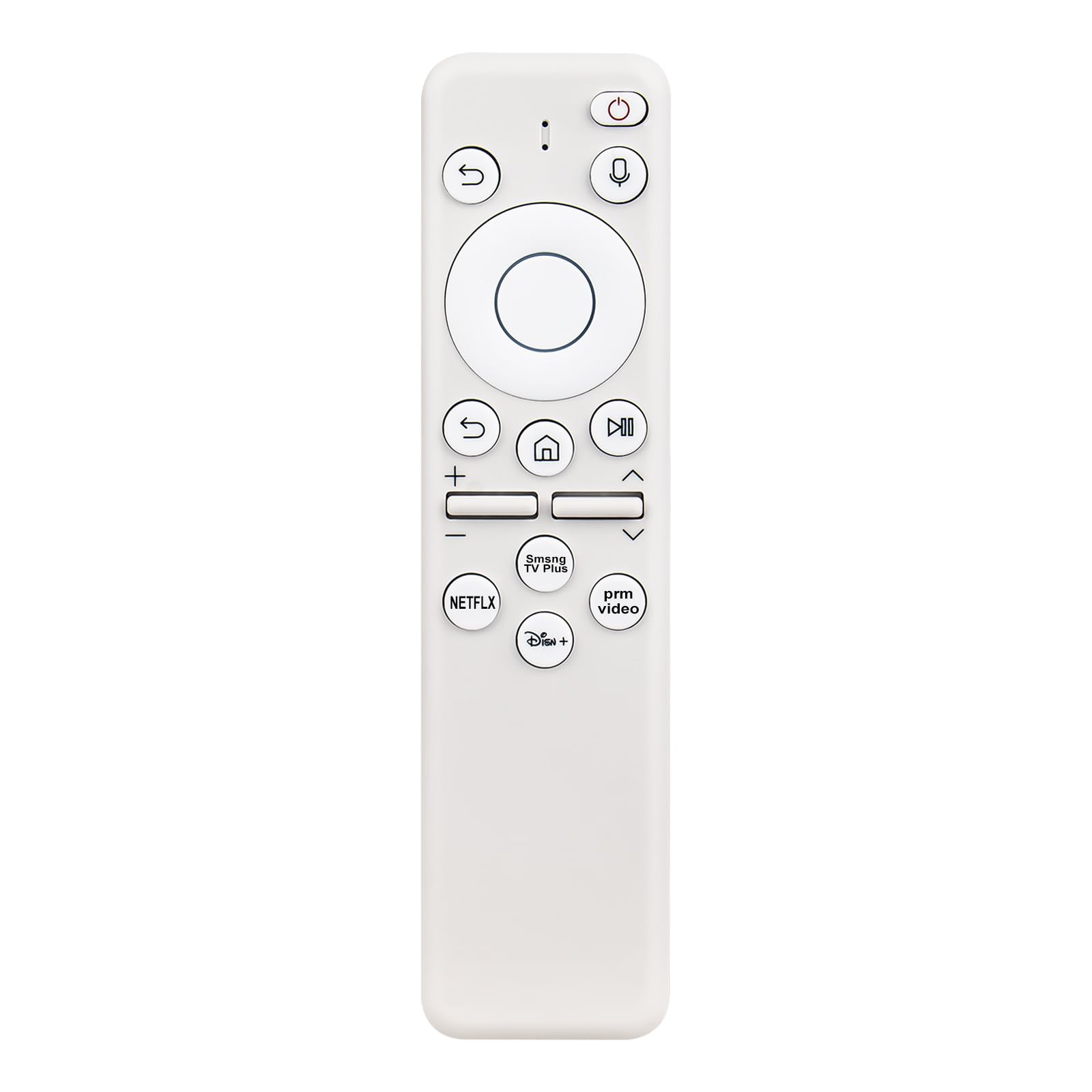 VINABTY New Replacement Remote Control for SAMSUNG BP59-00149B TM2261S ...