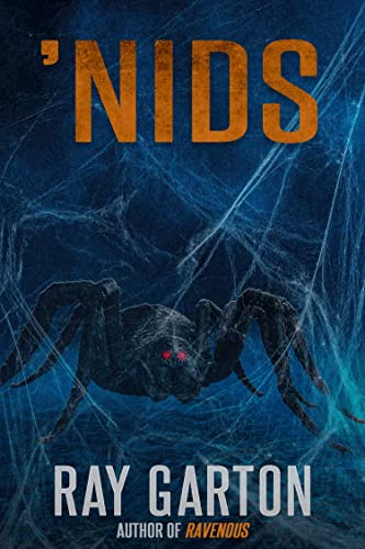 'Nids (The Horror of Ray Garton Book 10) eBook : Garton, Ray: Amazon.in ...
