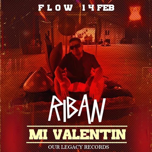 Amazon Music - RibanのMi Valentín - Amazon.co.jp