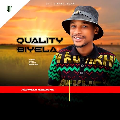 Amazon.co.jp: Iyophela Igqenene : Quality Biyela: Digital Music