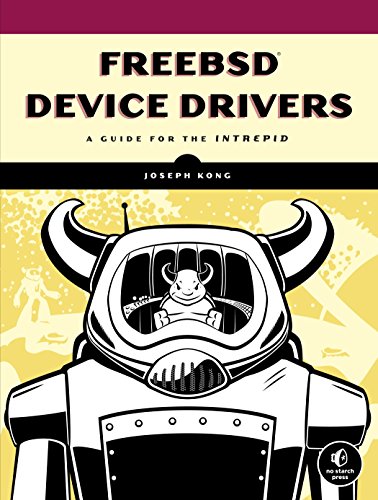 The 30 Device Drivers Books To Read In April 2024 - Cherry Picks