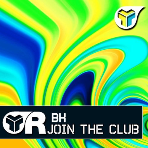 Play Join The Club by BK on Amazon Music