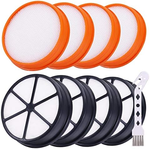 LTWHOME Replacement Pre & Post Motor Filter Kit for Vax Vacuum Cleaner ...