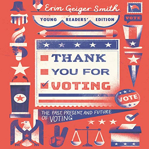 Amazon.com: Thank You for Voting: The Maddening, Enlightening ...