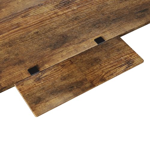 Desk With Extension – The 16 best products compared - textspace.net