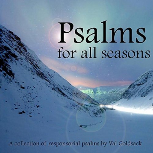 Amazon.com: Psalms for All Seasons : Val Goldsack: Digital Music