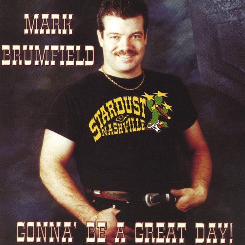 Amazon.com: Gonna' be a Great Day : Mark Brumfield: Digital Music
