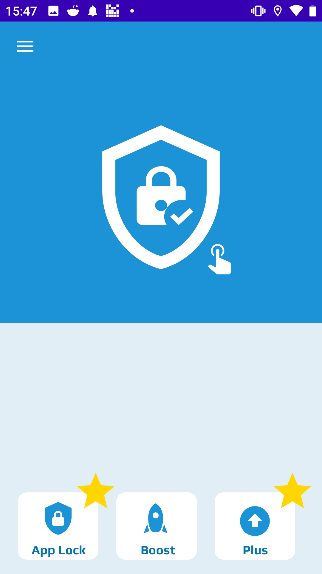 Antivirus Cleaner Security with AppLock & Booster - App on Amazon Appstore