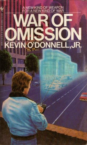 War of omission: O'Donnell, Kevin, Sirois, Al: 9780553202816: Amazon ...