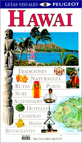 Amazon | DK Guias Visuales Hawaii / DK Visual Guides Hawaii (DK Guias ...
