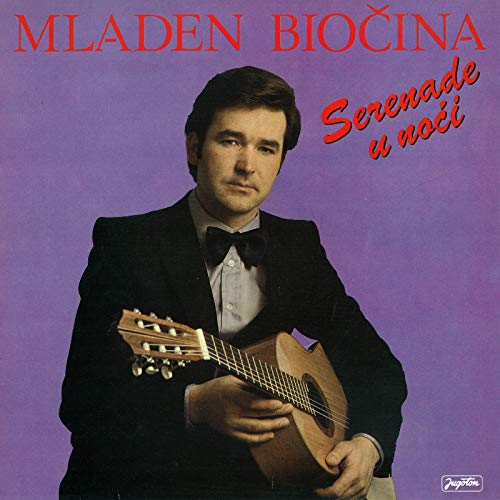 Serenade U Noći de Mladen Biočina en Amazon Music Unlimited