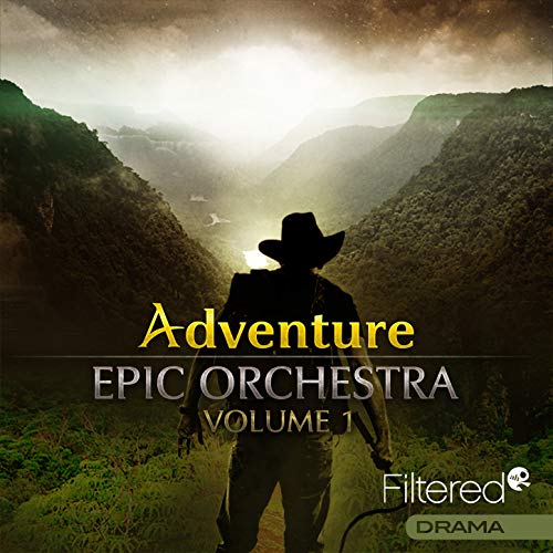 Amazon MusicでAh2のEpic Orchestraを再生する