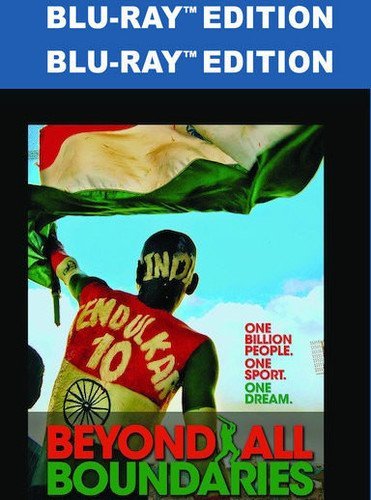 Beyond All Boundaries [Edizione: Stati Uniti] [Italia] [Blu-ray ...