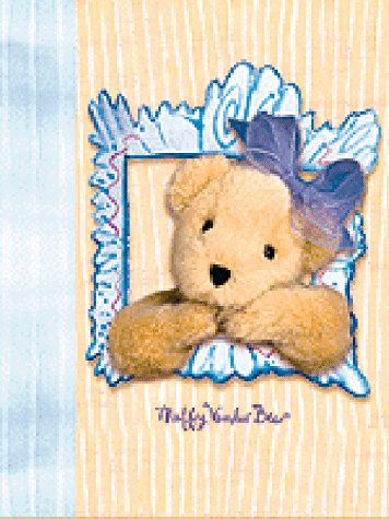 Amazon.com: Muffy Portrait Journal (Muffy Vander Bear): 9780811823265 ...