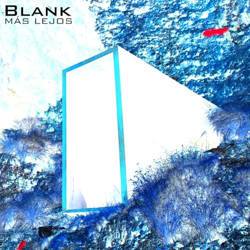 Écouter Más Lejos par Blank Band sur Amazon Music Unlimited