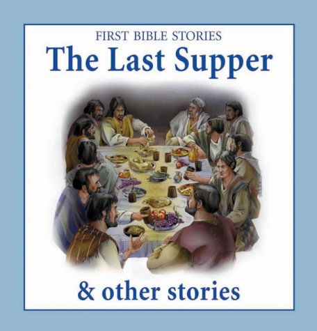 The Last Supper: Dyson, Janet: 9780754808848: Amazon.com: Books