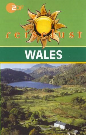 Wales - ZDF Reiselust [VHS] : Amazon.de: Elektronik & Foto