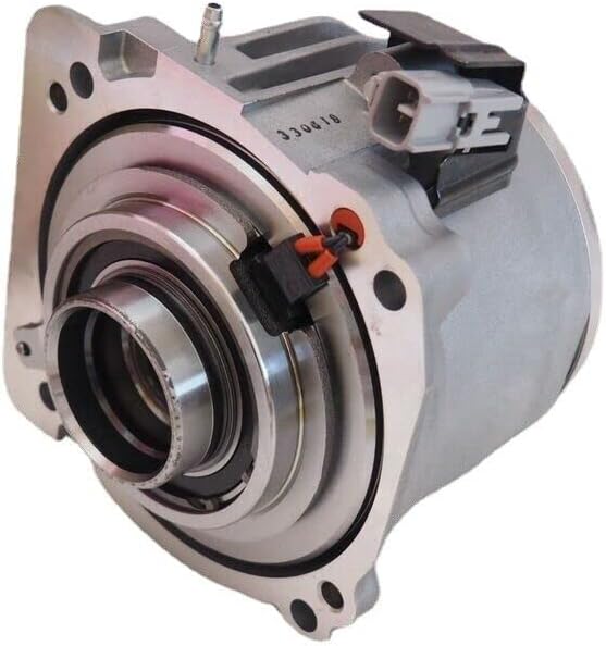 Amazon.com: Solarhome Rear Differential Coupling 41303-68012 41303 ...