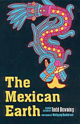 The Mexican Earth (American Indian Literature & Critical Studies Series ...