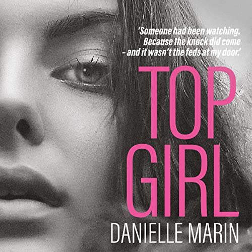 Top Girl (Audio Download): Danielle Marin, Nikki Patel, Ad Lib: Amazon ...