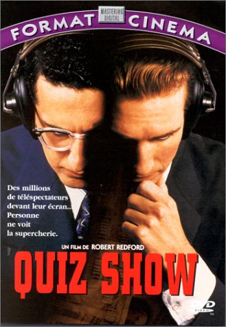 Amazon.com: Quiz Show : Movies & TV