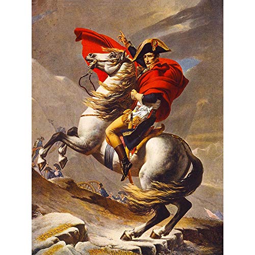 Tableau Napoleon d’occasion | Plus que 3 à -60%