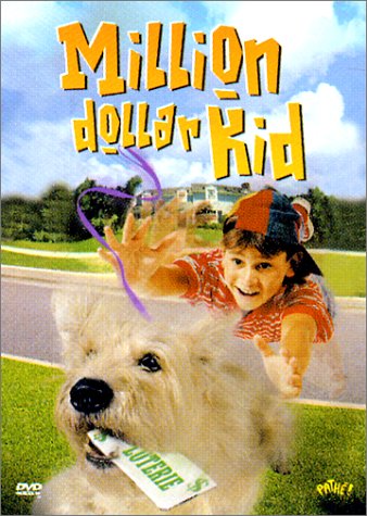 Million Dollar Kid: Amazon.de: Thomas, Richard, Mccormick, Maureen ...