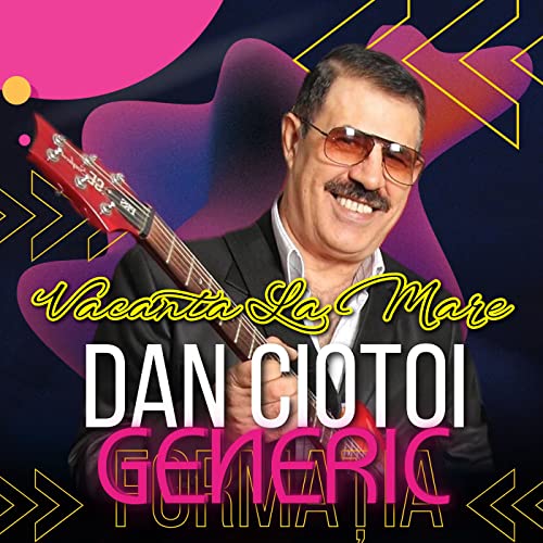 Play Vacanta La Mare by Dan Ciotoi feat. Generic on Amazon Music
