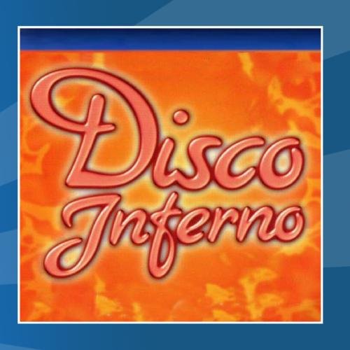Disco Inferno: Amazon.de: Musik-CDs & Vinyl