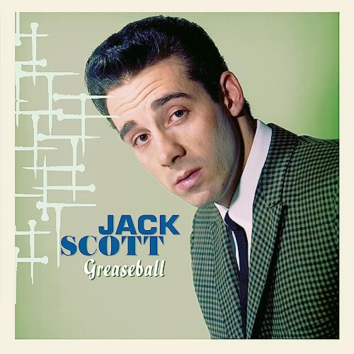 Greaseball de Jack Scott en Amazon Music Unlimited