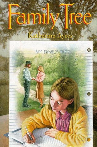 Family Tree: Ayres, Katherine: 9780440411932: Amazon.com: Books