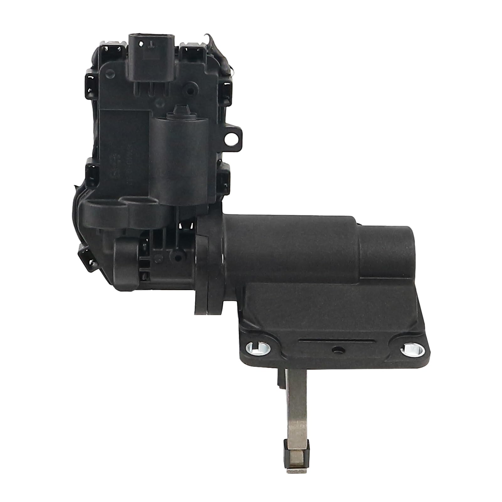 4 Wheel Drive Actuator 2019-2023 Dodge Ram 2500 3500 Axle Actuator Fork ...